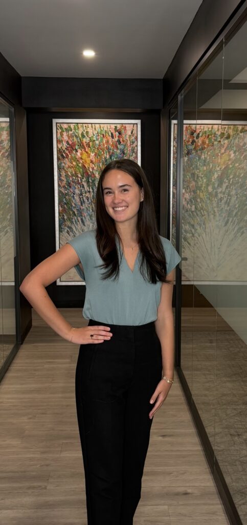 Elise English - Lardiere McNair, LLC